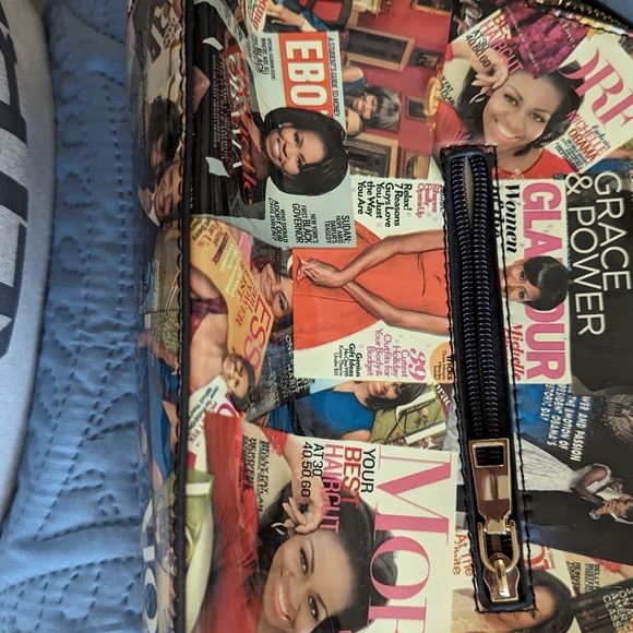 Bags | Michelle Obama Purse | Poshmark